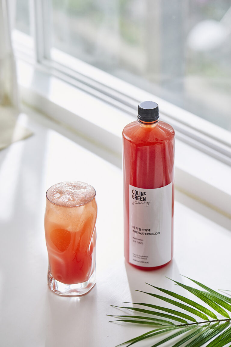 차리다 스튜디오 : Charida Studio