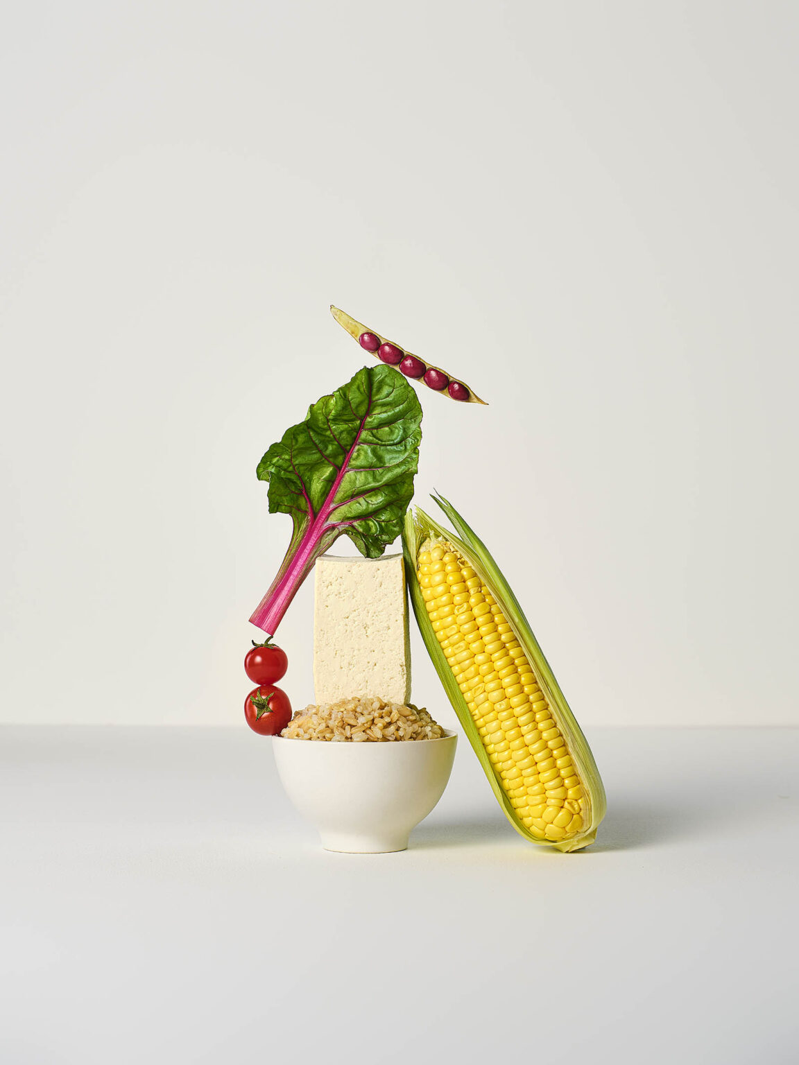 차리다 스튜디오 : Charida Studio