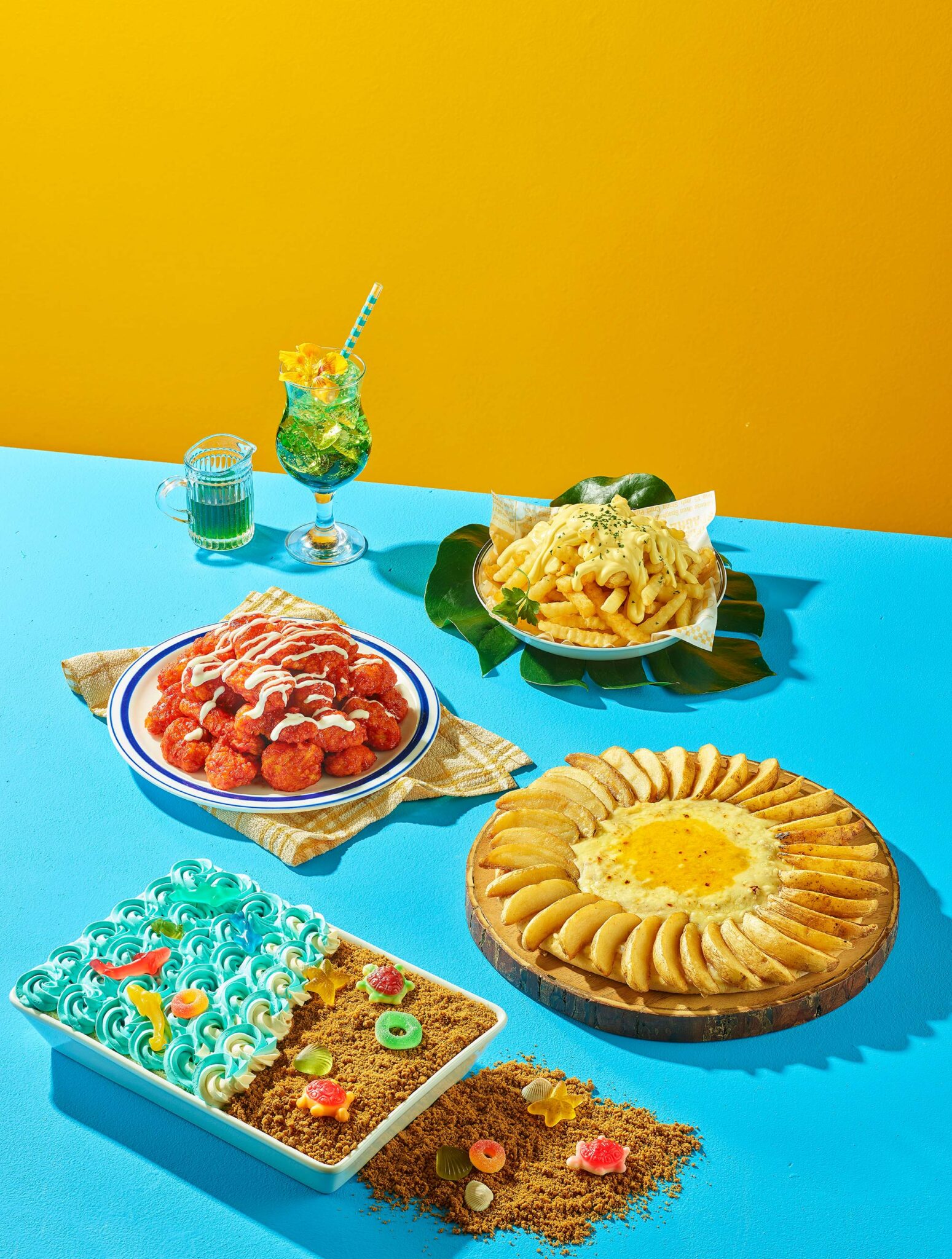 차리다 스튜디오 : Charida Studio