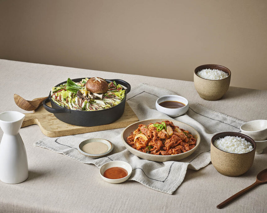 도어드랍 #2 - 차리다 스튜디오 : Charida Studio