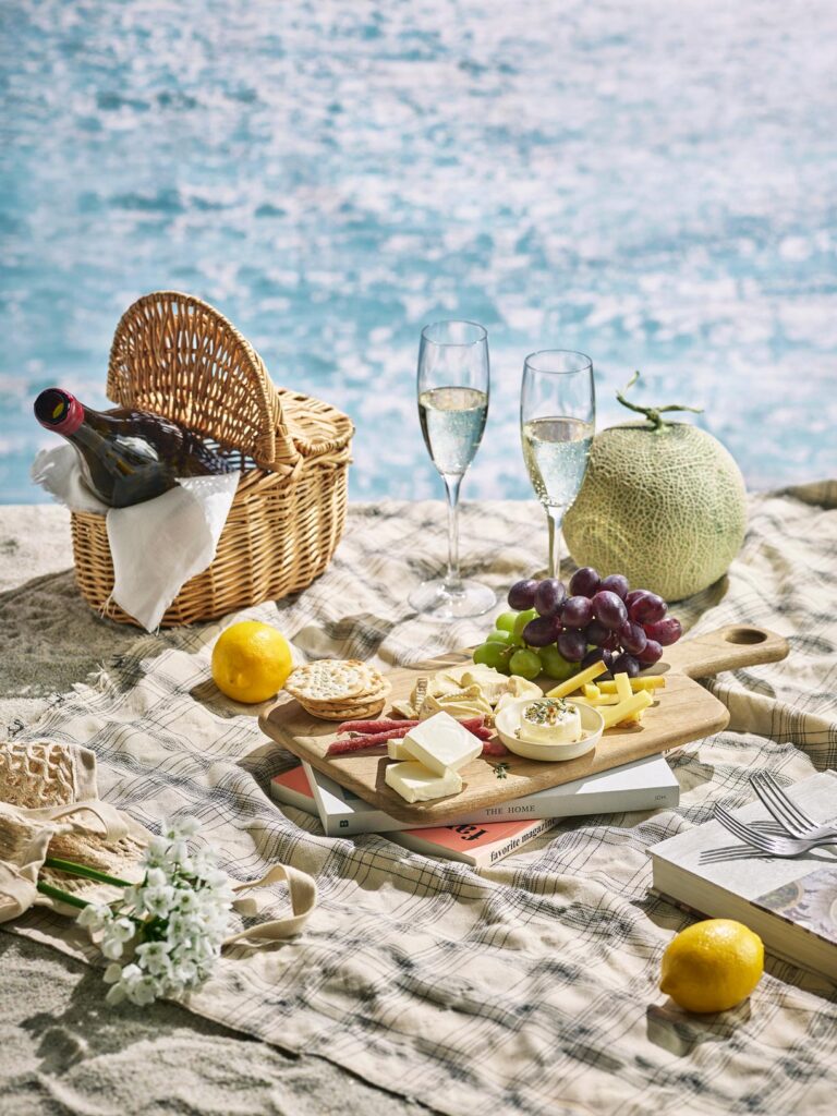 차리다 스튜디오 : Charida Studio