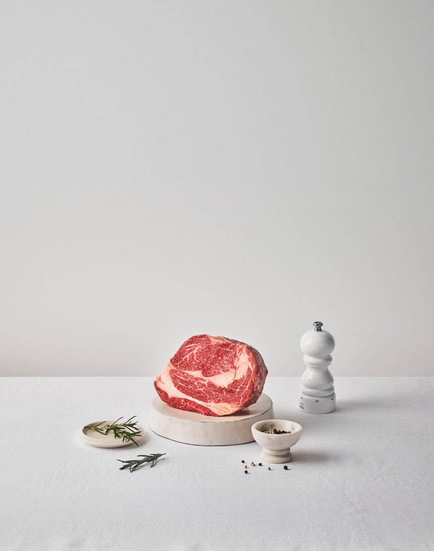 현대백화점 #설 #2 - 차리다 스튜디오 : Charida Studio