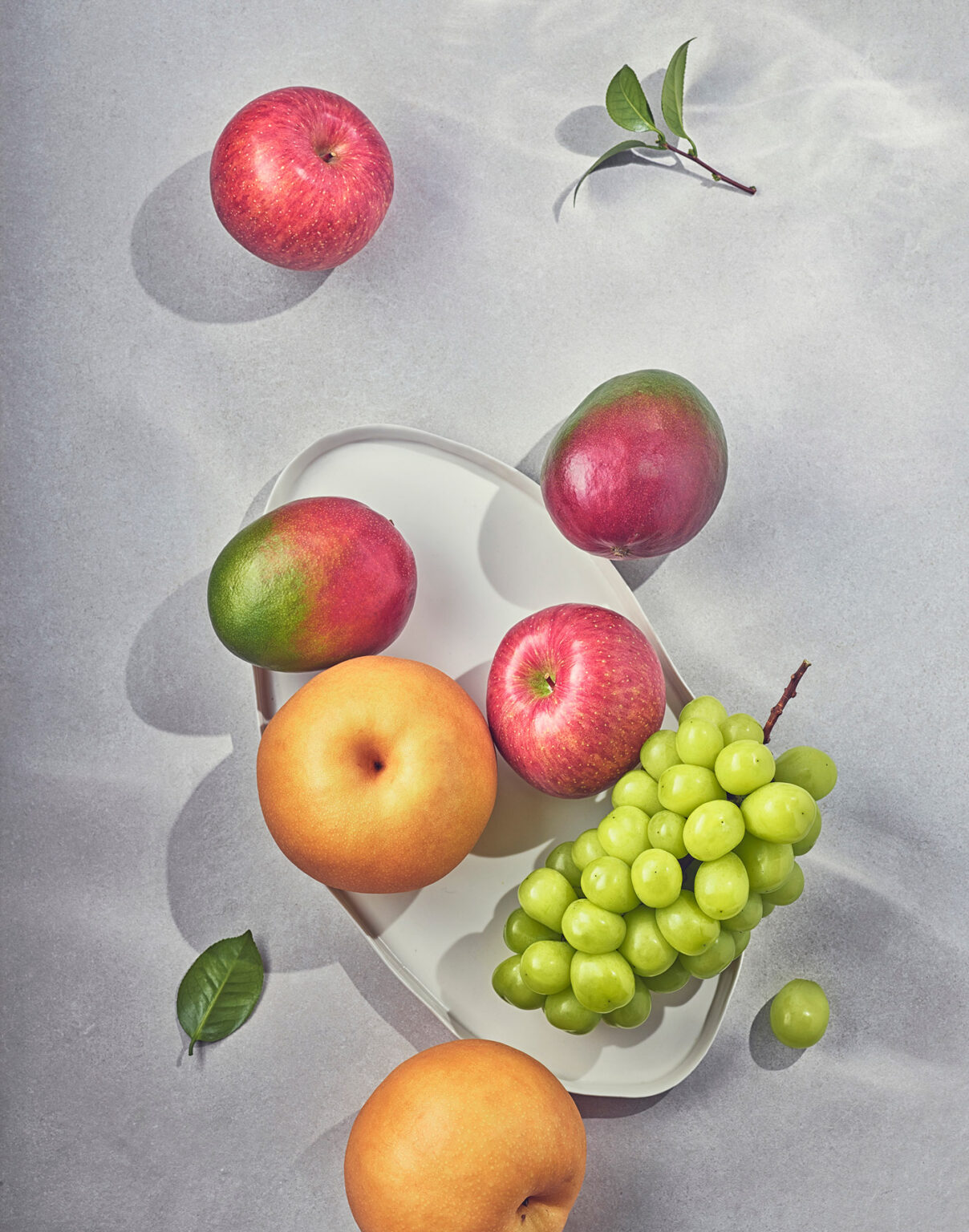 현대백화점 #설 #2 - 차리다 스튜디오 : Charida Studio