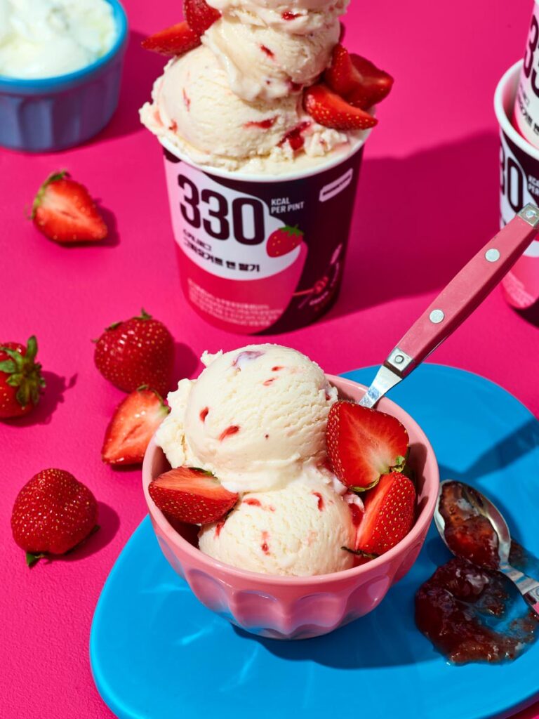 스키니피그 #1 - 차리다 스튜디오 : Charida Studio