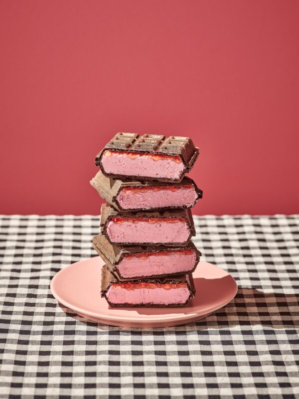 스키니피그 #모나카 - 차리다 스튜디오 : Charida Studio