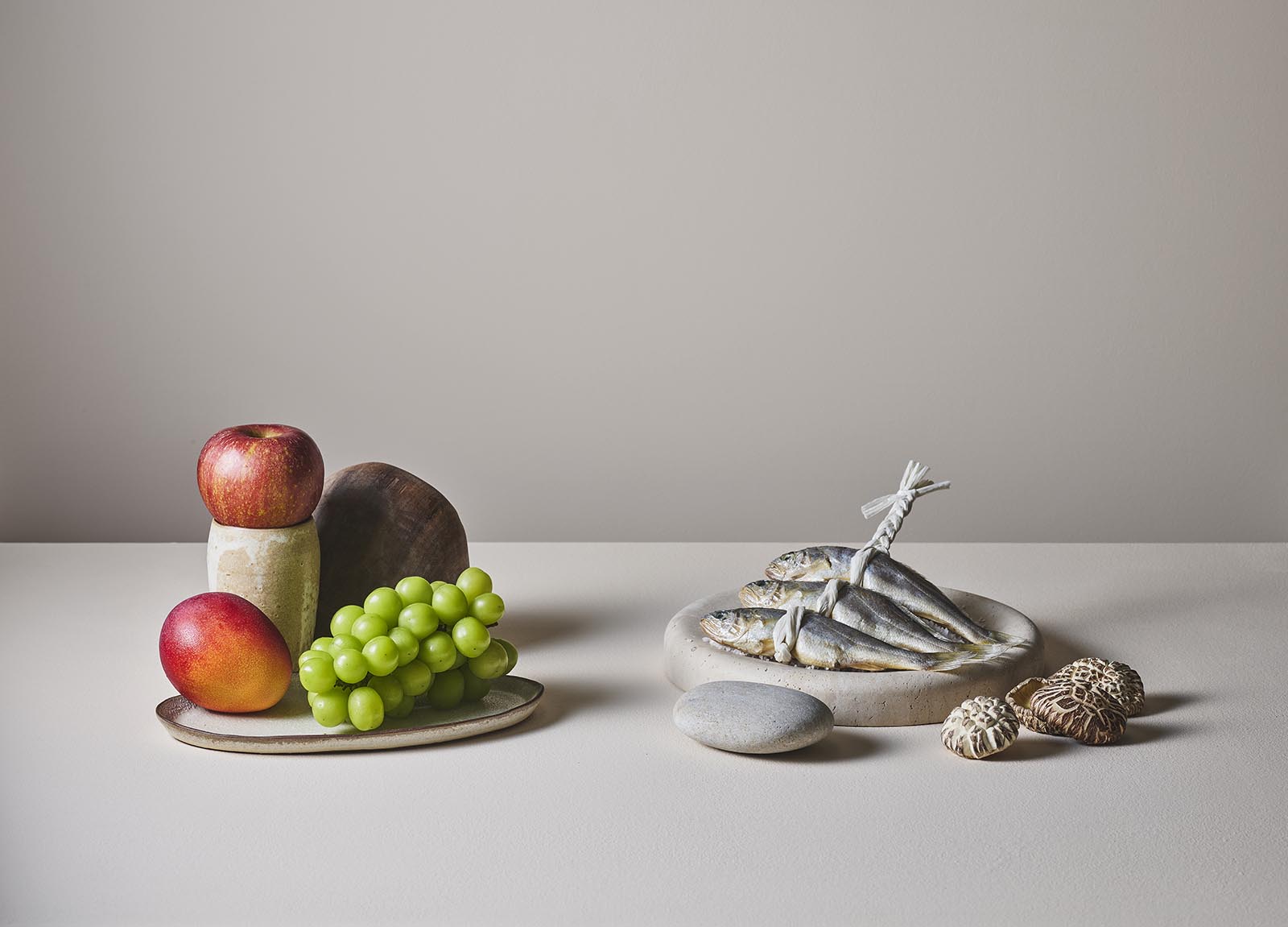 올가 2024 추석 - 차리다 스튜디오 : Charida Studio