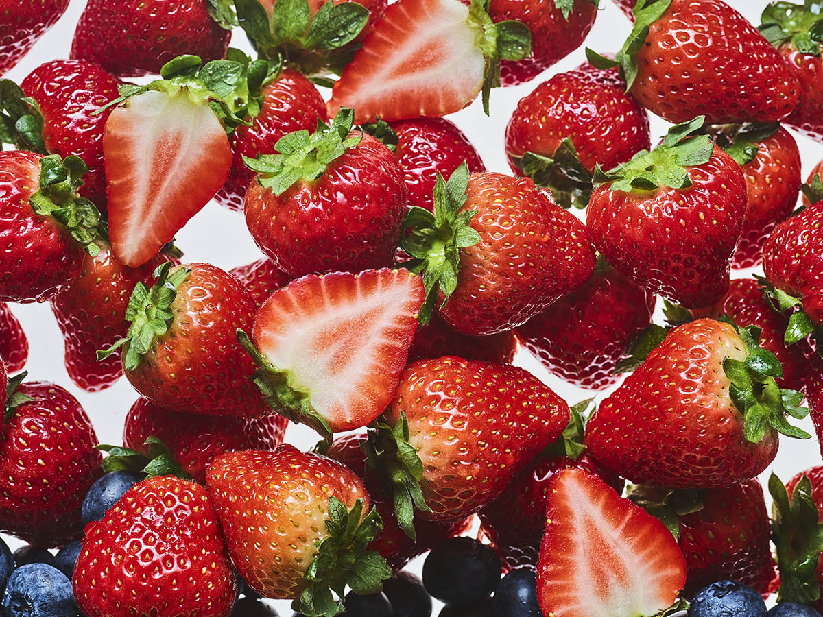 HUROM America #1 - 차리다 스튜디오 : Charida Studio